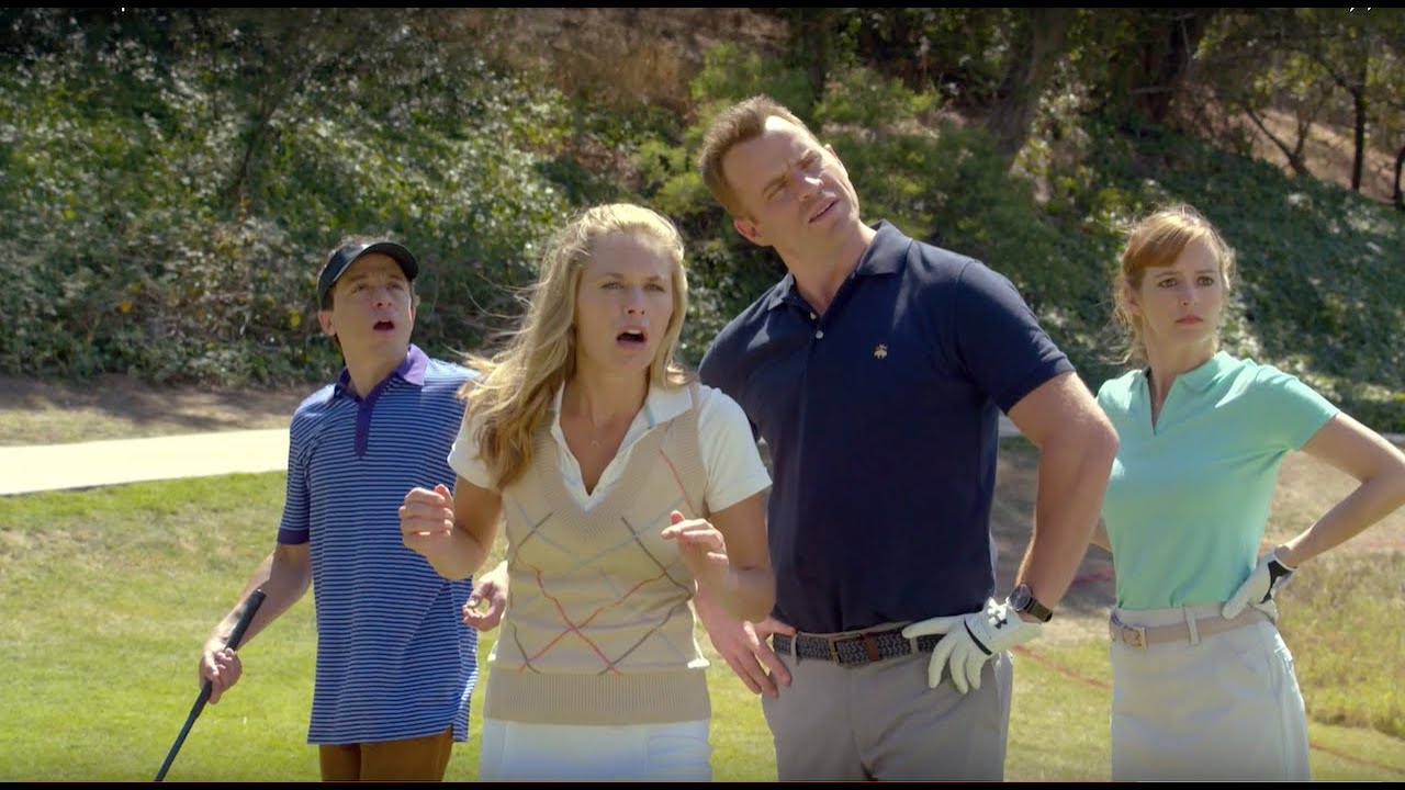 Official Spivak Trailer - YouTube