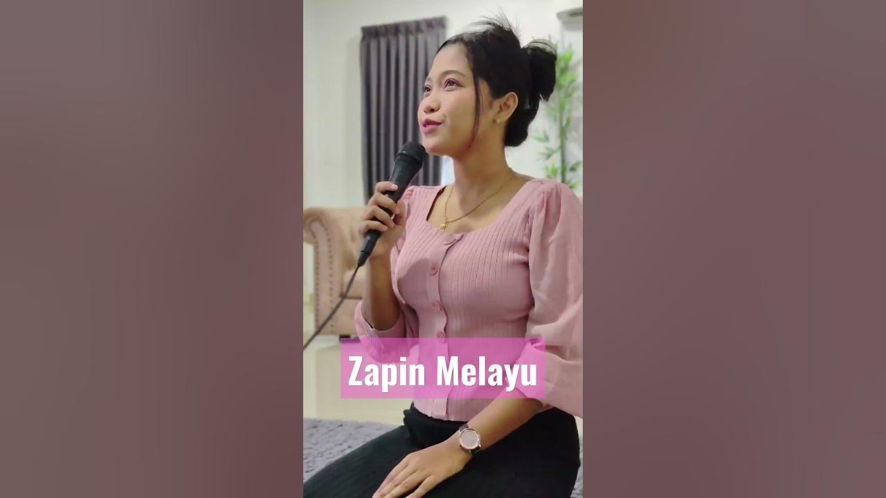 Zapin Melayu - YouTube