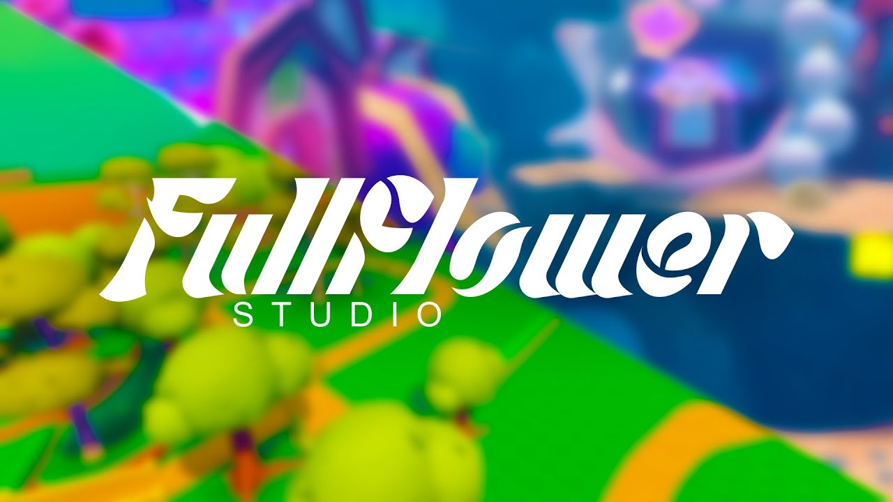 Welcome to Fullflower Studio Channel - YouTube