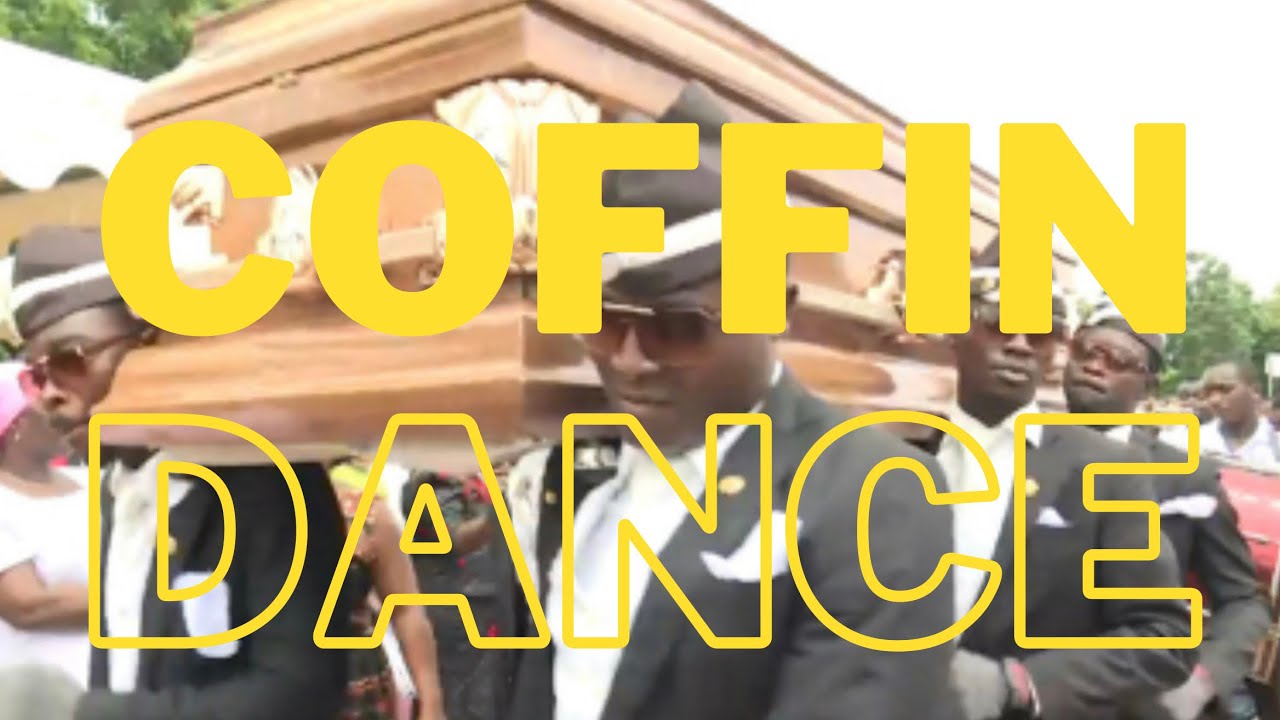 Coffin Dance - Astronomia - Launchpad Cover + Project File - YouTube