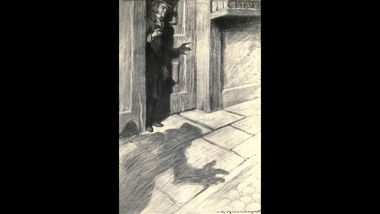 GCSE Jekyll and Hyde Representing Evil Part 1 - YouTube
