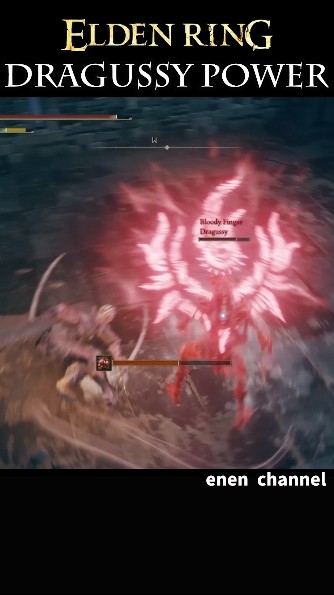 Dragussy Power - DRYLEAF DANE - SCADU ALTUS - Elden Ring DLC ep9 # ...