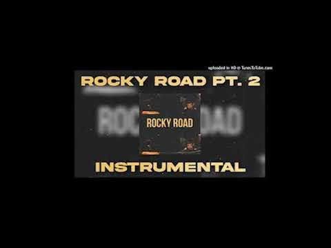Caleb Gordon - Rocky Road Pt. 2 Ft. Alano Adan (Instrumental) - YouTube