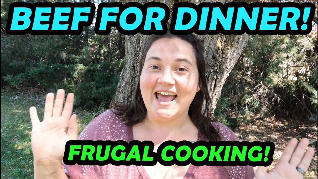 4 AMAZING Dinners Featuring BEEF!! Kid Friendly! - YouTube
