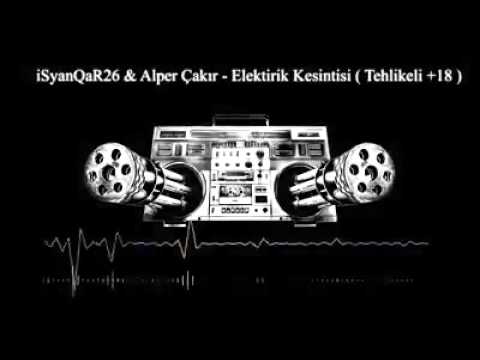 İsyanqar 26 enerji kesintisi