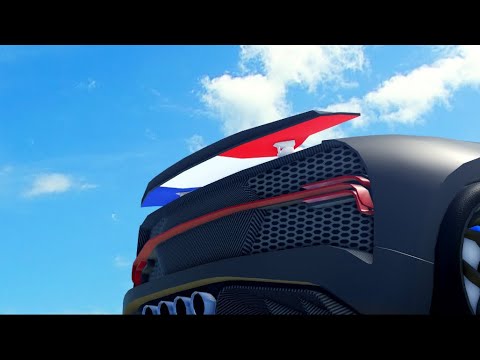 The HyperLuxe 110 #cardealershiptycoon #cdt #roblox - YouTube