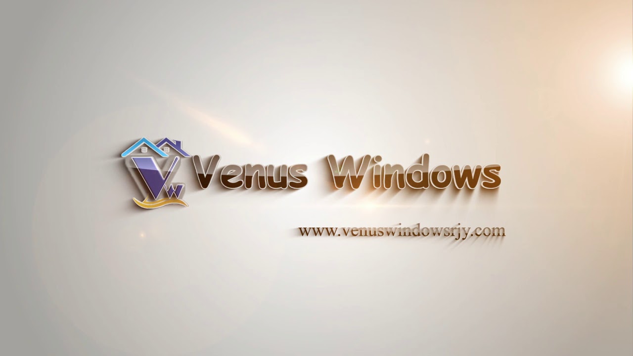 venus windows logo - YouTube