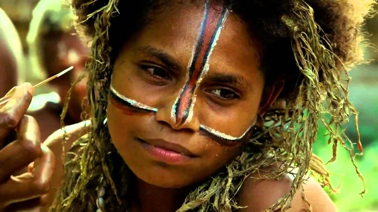 Ni Vanuatu Blind Poet