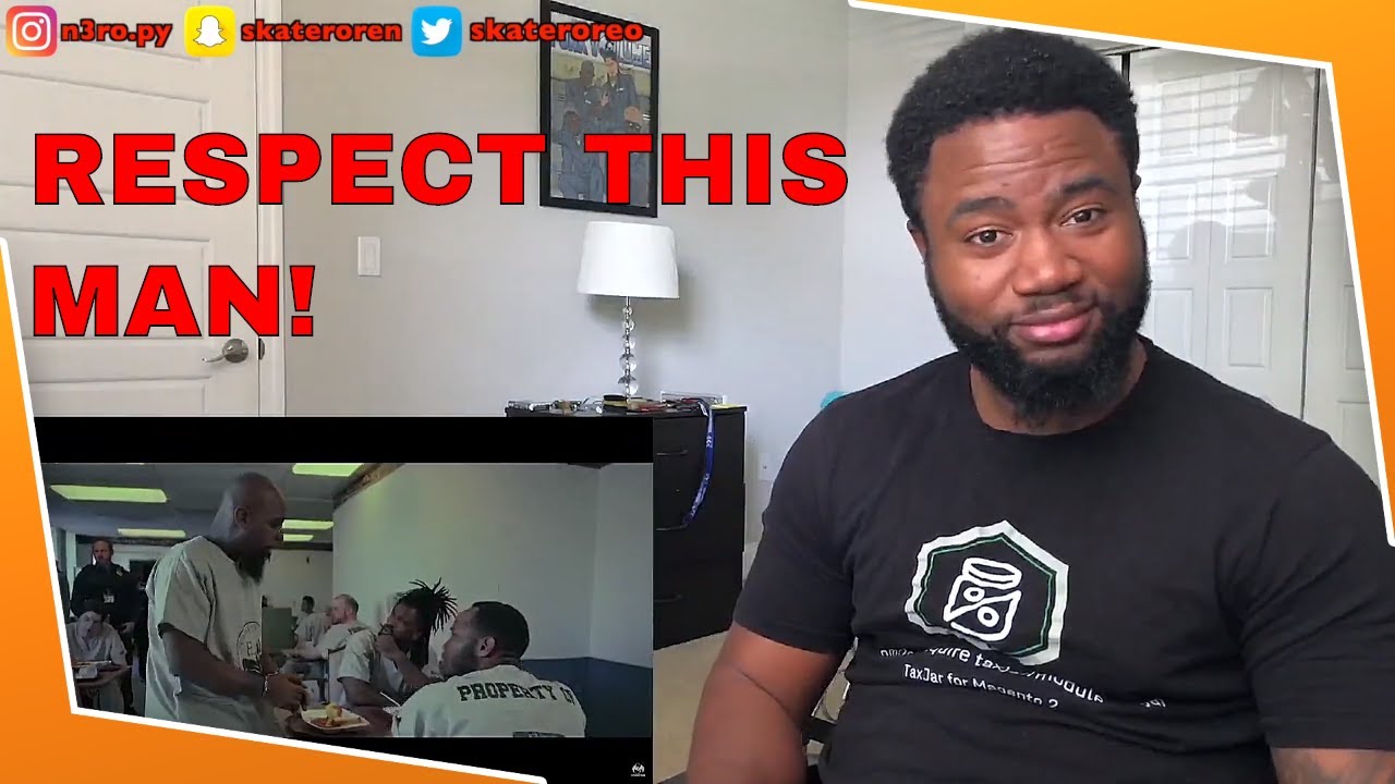 Tech N9ne - Like I Ain't - REACTION - YouTube