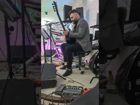 Şerafettin Aydın Seklem seklem olmuş dağların karı