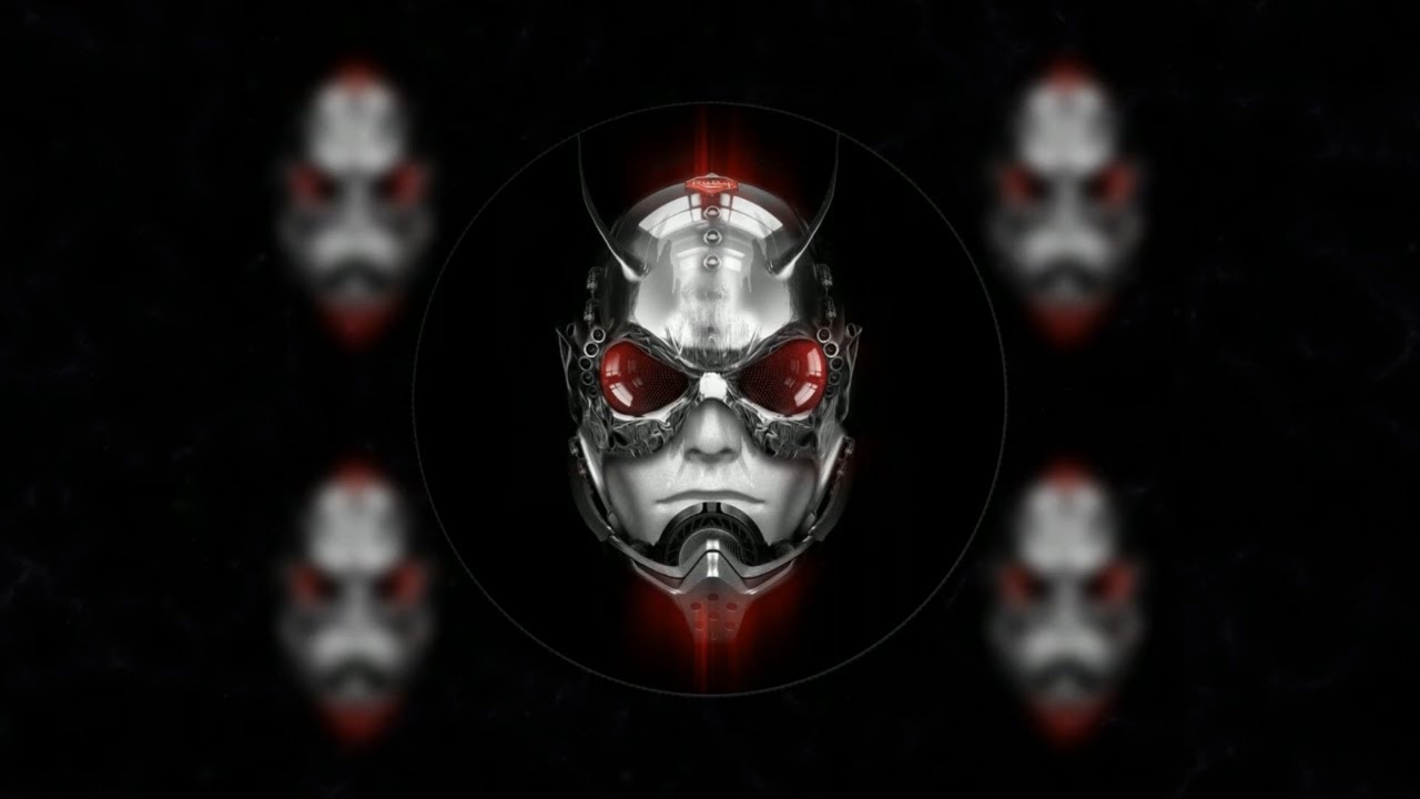 Aggressive Epic Orchestral Beat - "Ant-Man" | Hard Dark Choir Rap ...