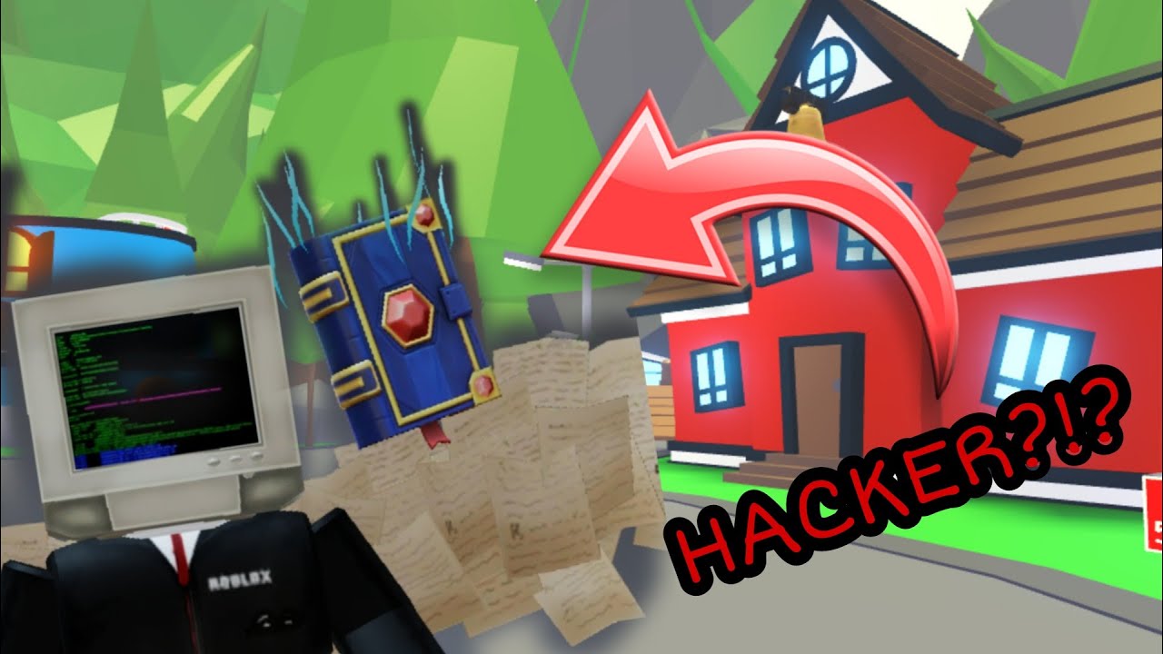 Making a FAKE "Roblox TikTok Hacker' account(part 1) - YouTube