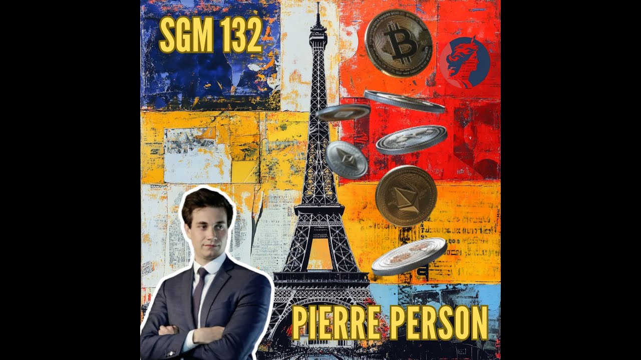 Pierre Person | Attempting to Create a Decentralized Tether and ...