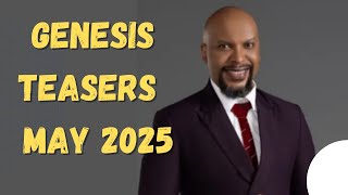Genesis Mzansi Magic 12 May 2025 Full Episode Review Siblings Revival ...