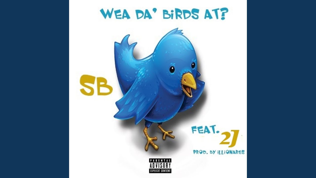Wea Da' Birds at - YouTube