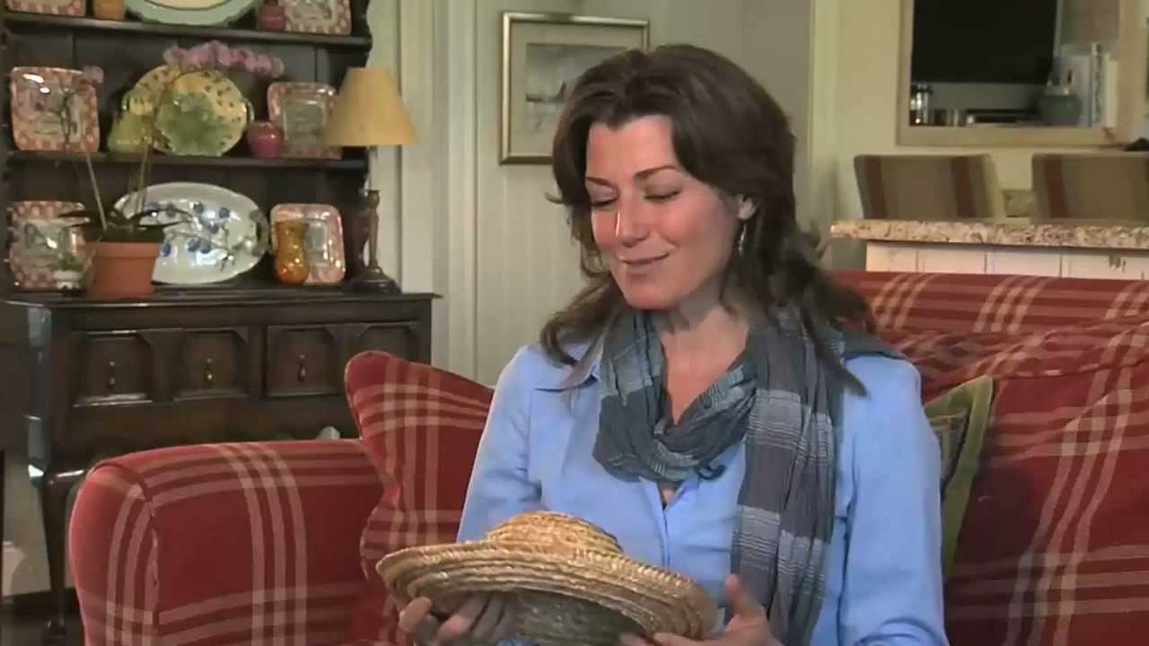 Minnie Moments - Amy Grant 2 - YouTube