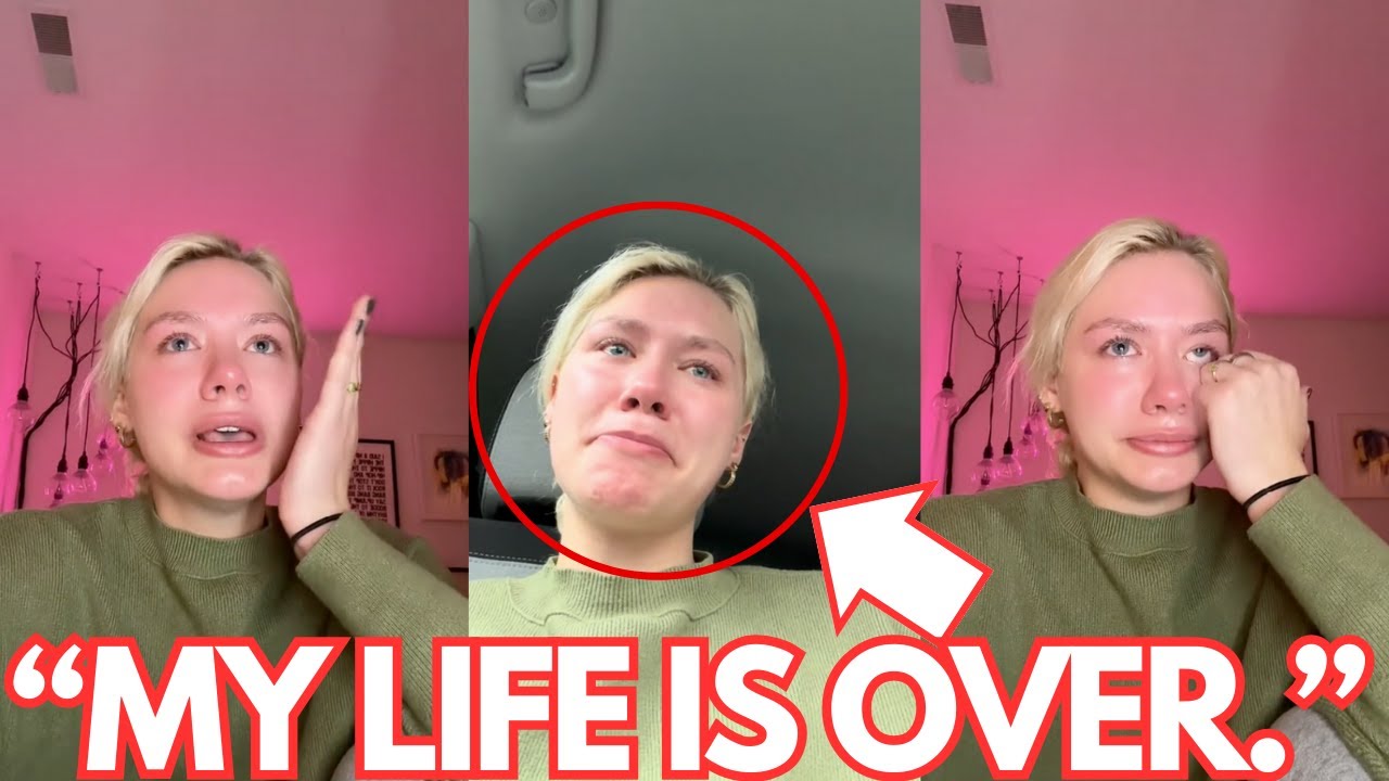 She's redefining STD stigma by having one - YouTube