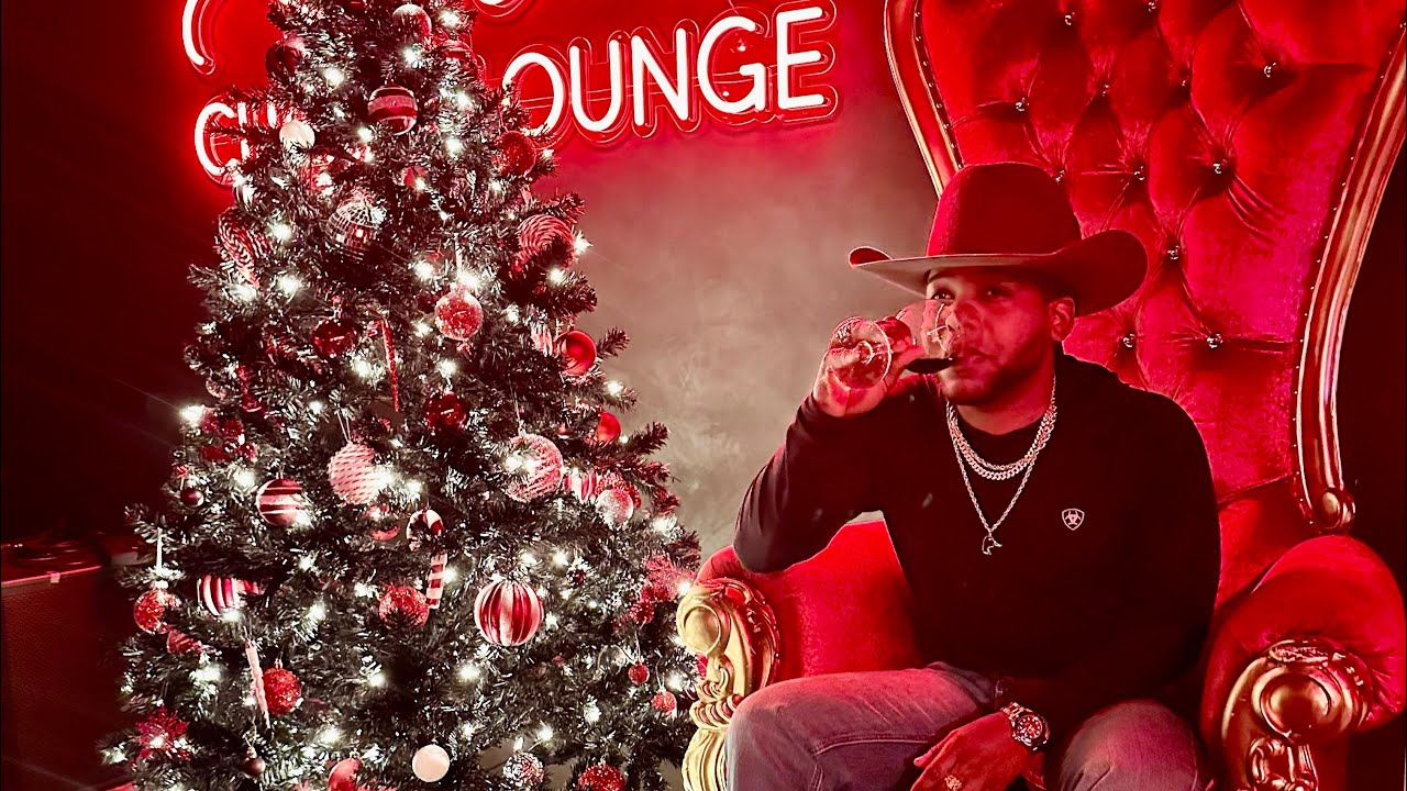 The Most Swagg for Christmas - YouTube