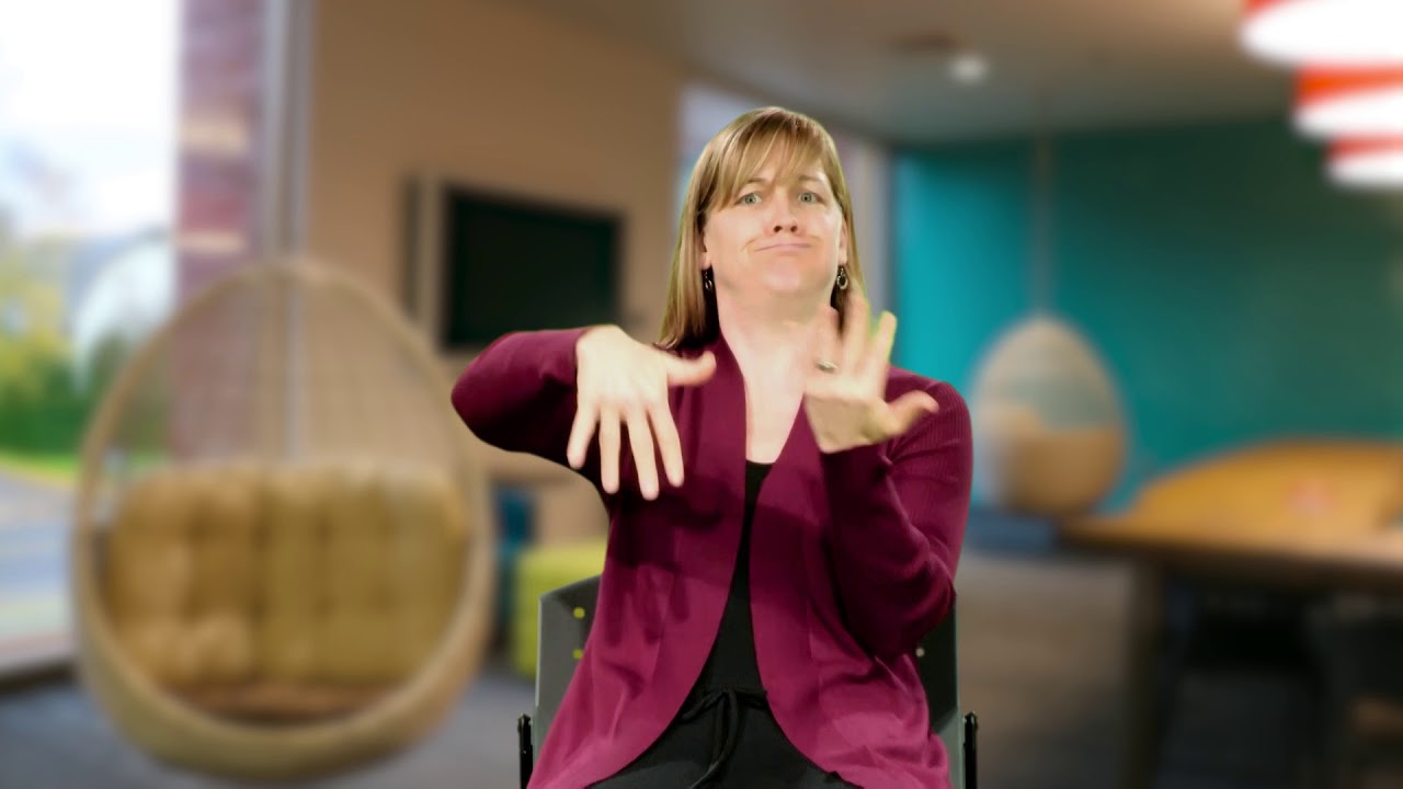 DSPS Faculty Bios | Jolene Reed - YouTube