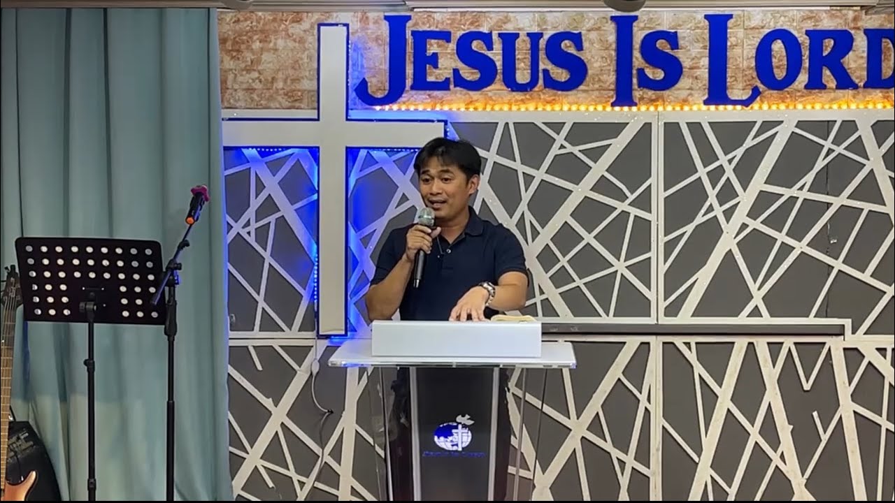 Night of Power Speaker: (bro Mark Ang)8/27/2022 - YouTube