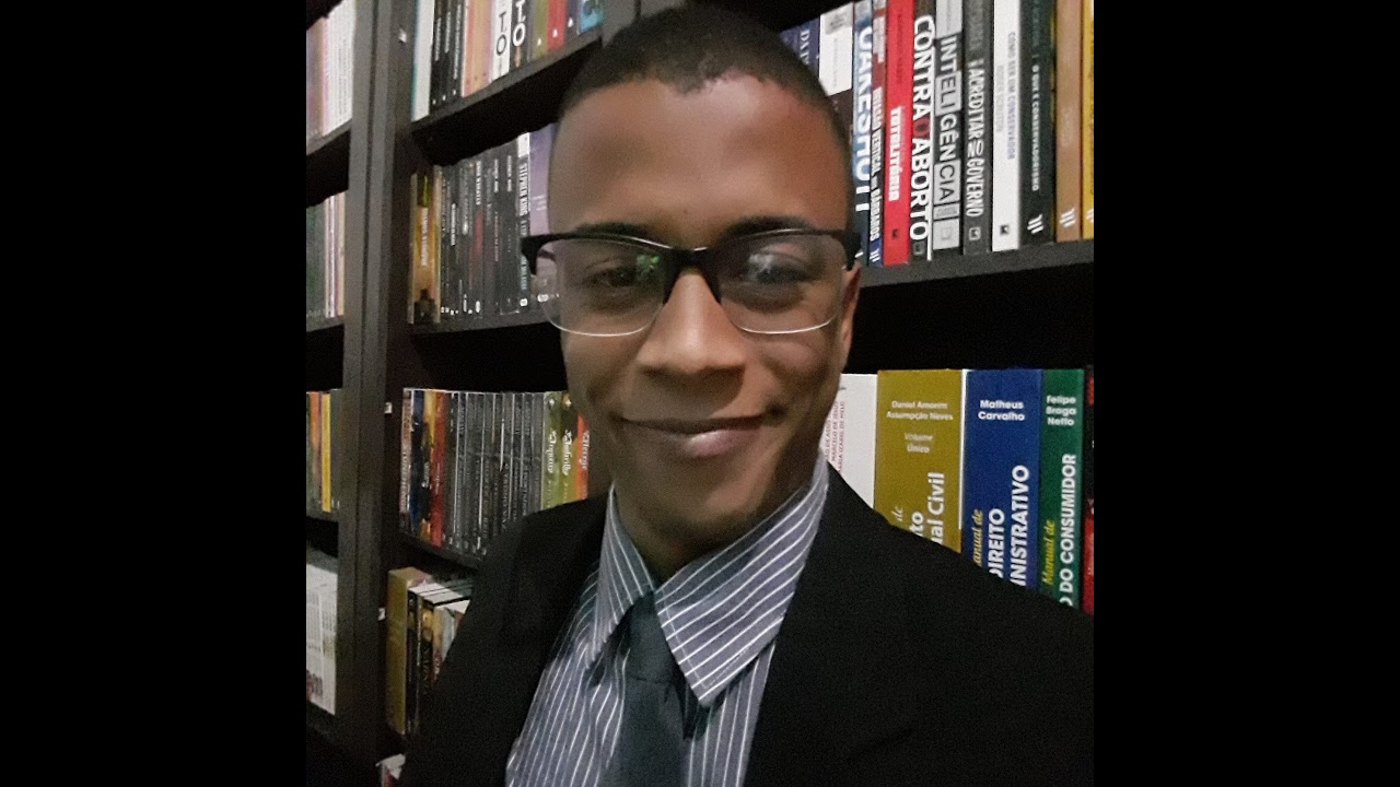 Transmissão ao vivo de Lucas Wendel - YouTube