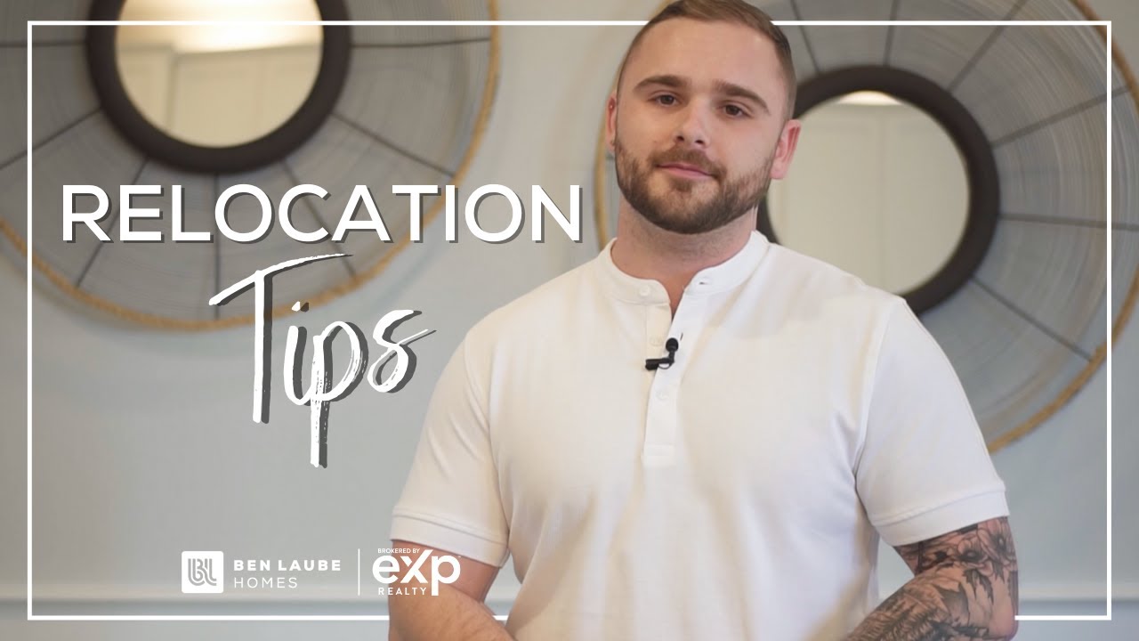 TOP 5 Relocation Tips You NEED to Know BEFORE Moving to Florida ...