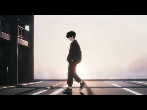 REIYA - 歩幅 (Footsteps)
