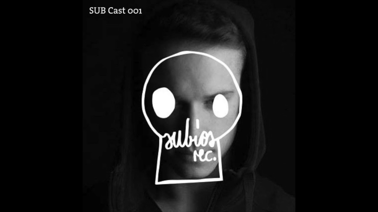 SUB Cast 001 - Hochweiss (DJ-MIX) - YouTube Music