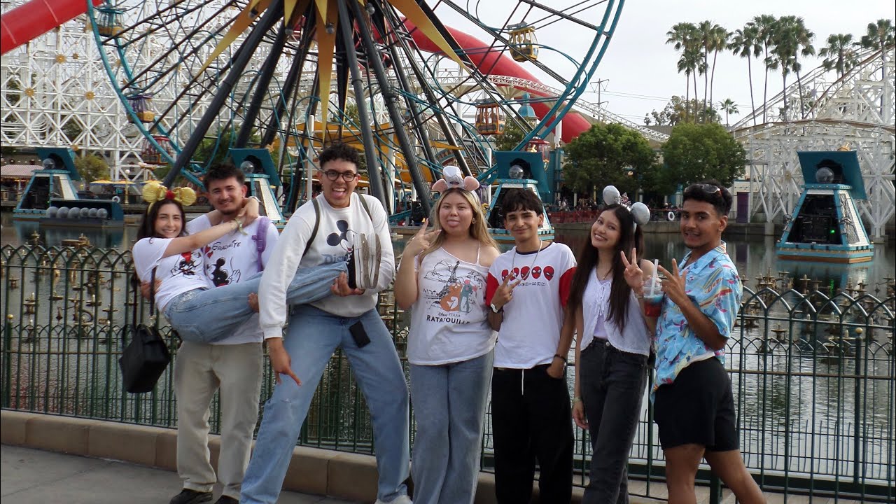 GRAD NITE ‘25 W THE BEST GRADUATES - YouTube
