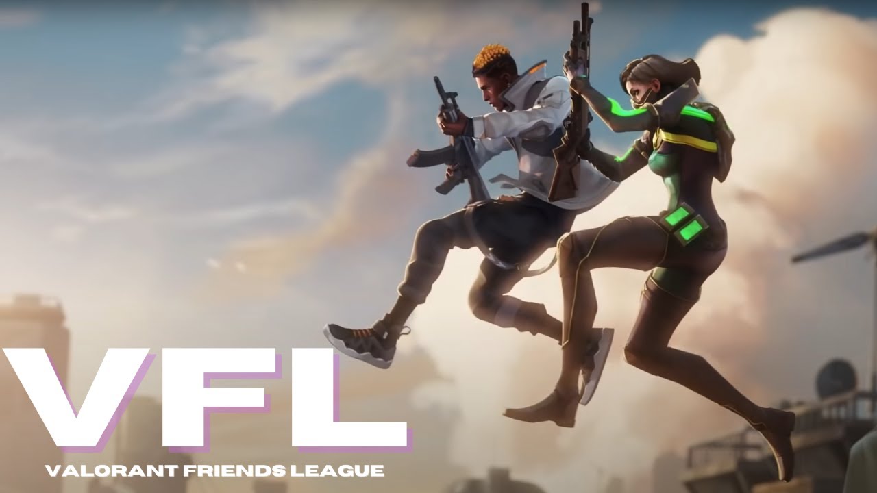 VFL Fall 2023 Trailer - YouTube