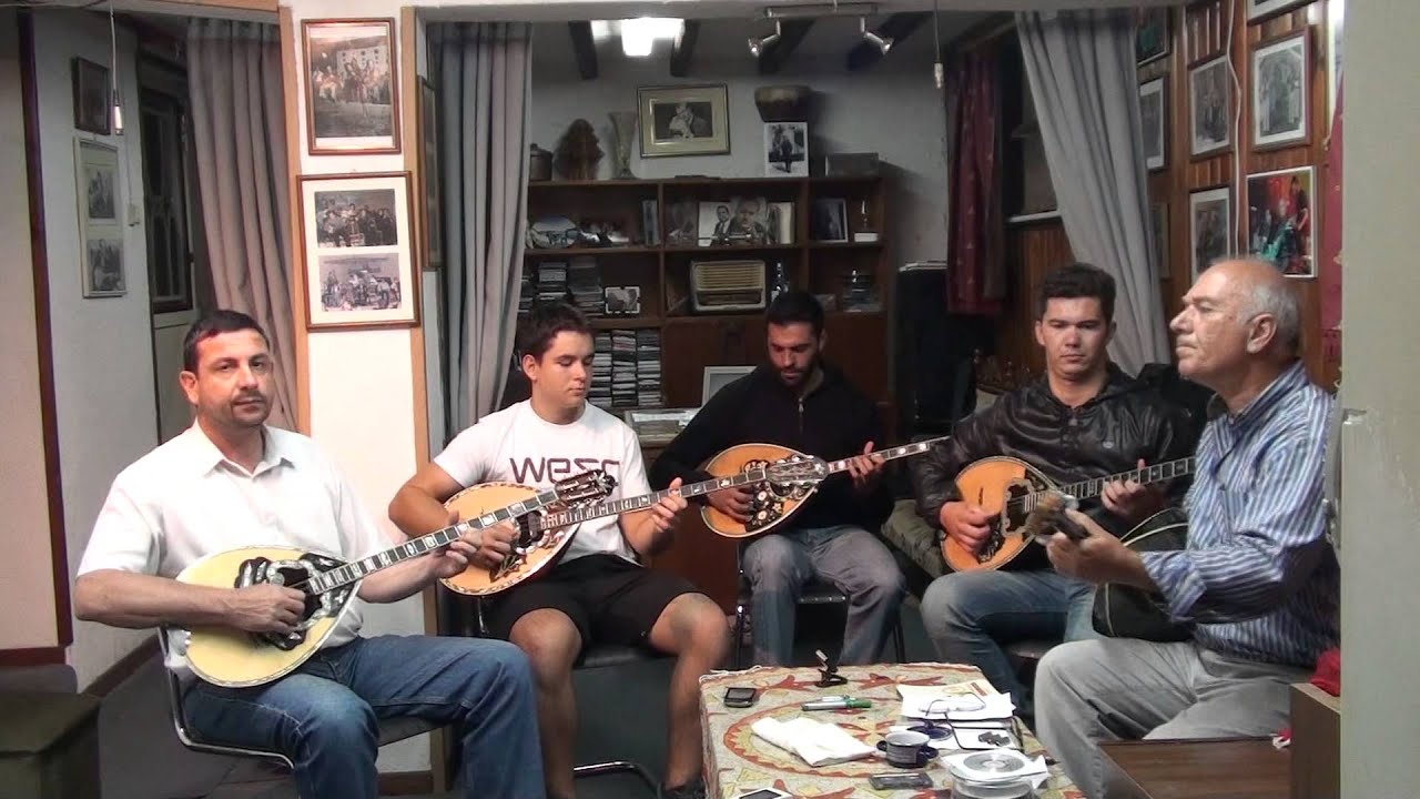 ΠΑΡΕ ΤΟΝ ΔΡΟΜΟ ΤΟΝ ΠΑΛΙΟ (ΓΙΩΡΓΟΥ ΖΑΜΠΕΤΑ)-ΜΑΘΗΜΑ - YouTube