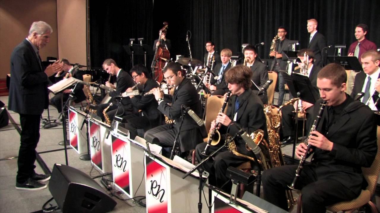 What Happens After Graduation from Jazz Program? - YouTube