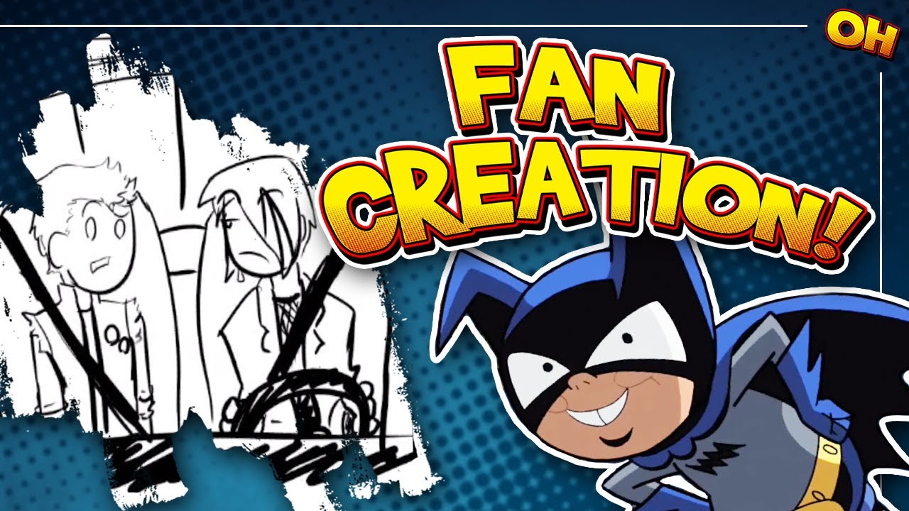 We're Famous! • Fan Animation by 987koneko - YouTube