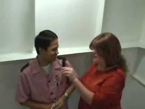 Star Princess On Location with Lilah Thompson - YouTube