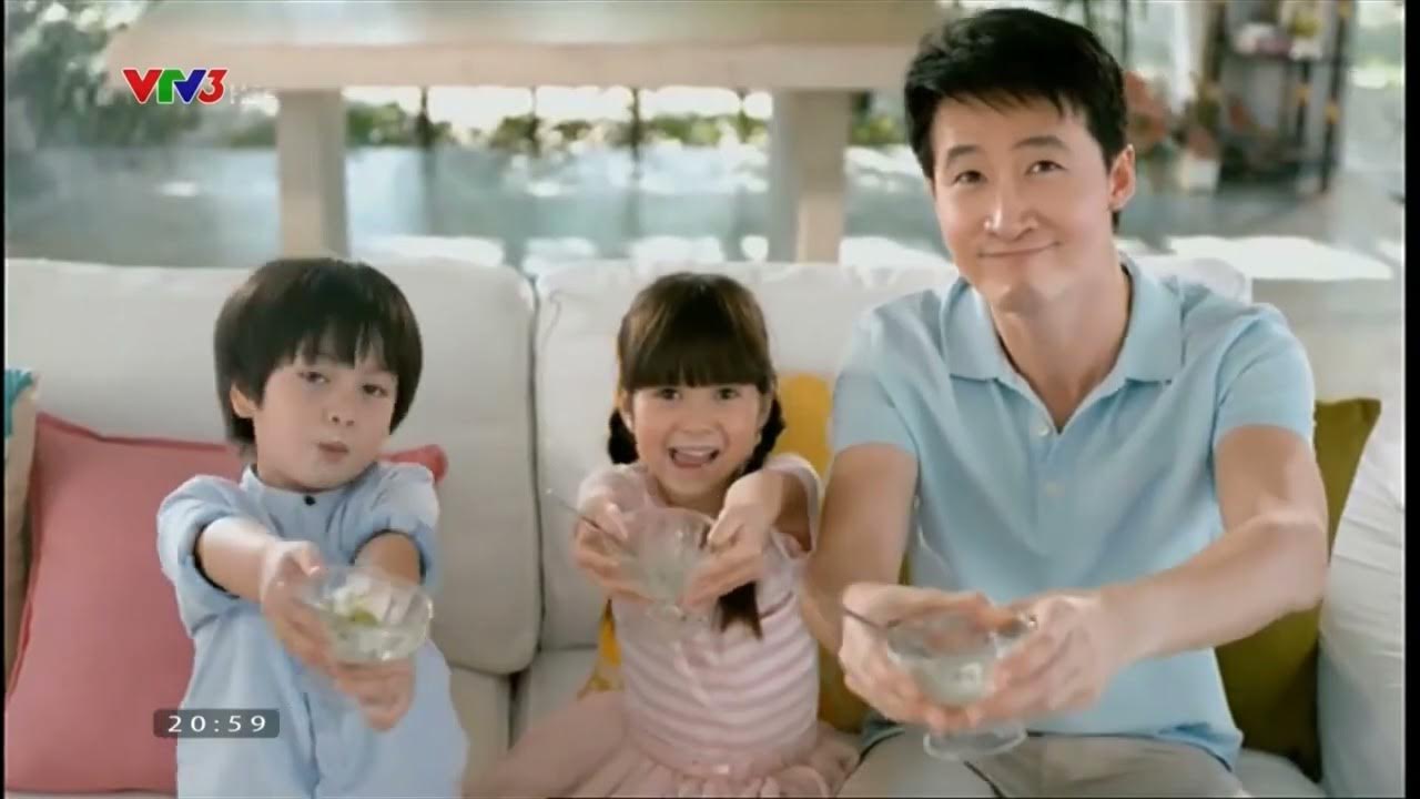 kem gấu merino - YouTube