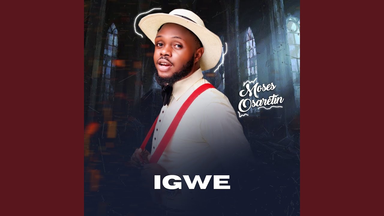 IGWE - YouTube