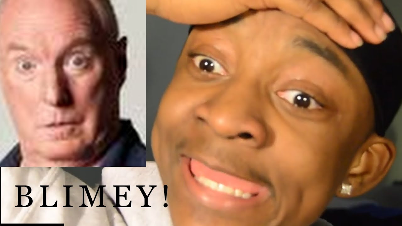 MeishMoe Meme BLIMEY! - YouTube