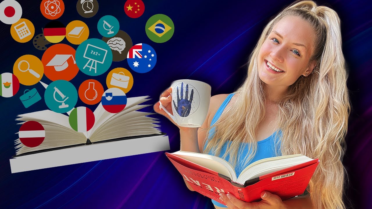 What is Holistic Language Learning? 🤔 - YouTube