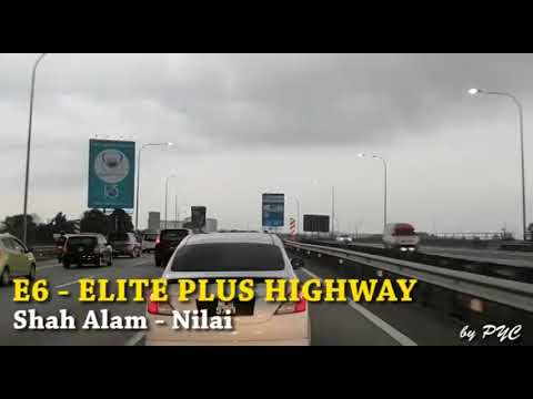 E6 - Elite Plus Highway - YouTube