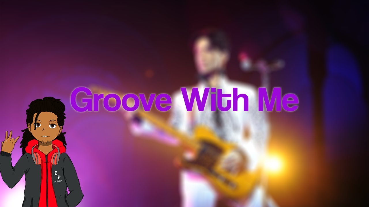 *SOLD* Prince X Jimmy Jam X Terry Lewis 80's Funk Type Beat "Groove ...