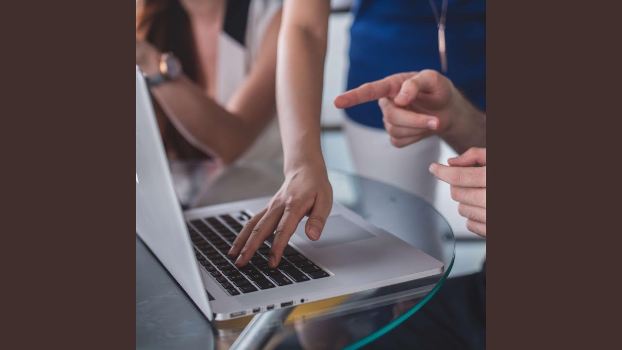 Inspiring Happy Tech - YouTube