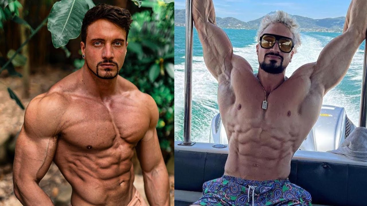 Jo Linder | Top Fitness trainer - YouTube