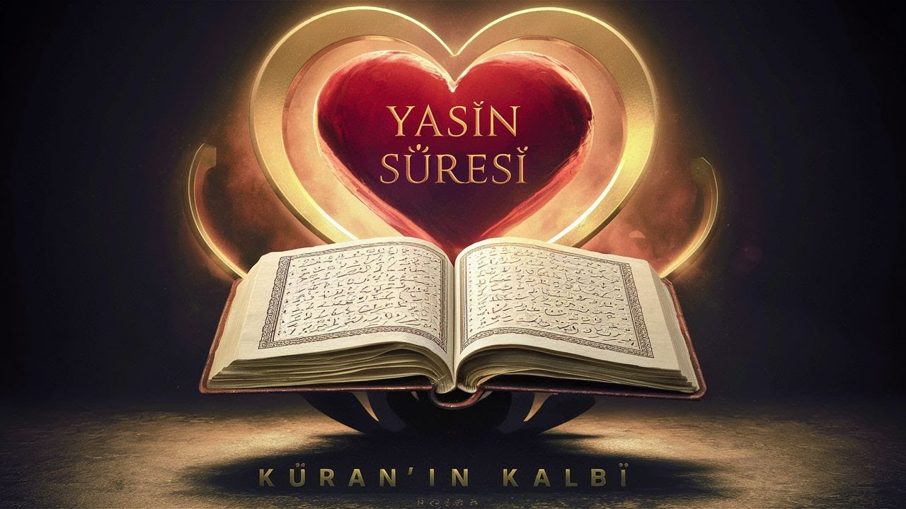 Kur'an-ı Kerim'in kalbi olan sure | Yasin Suresi - YouTube
