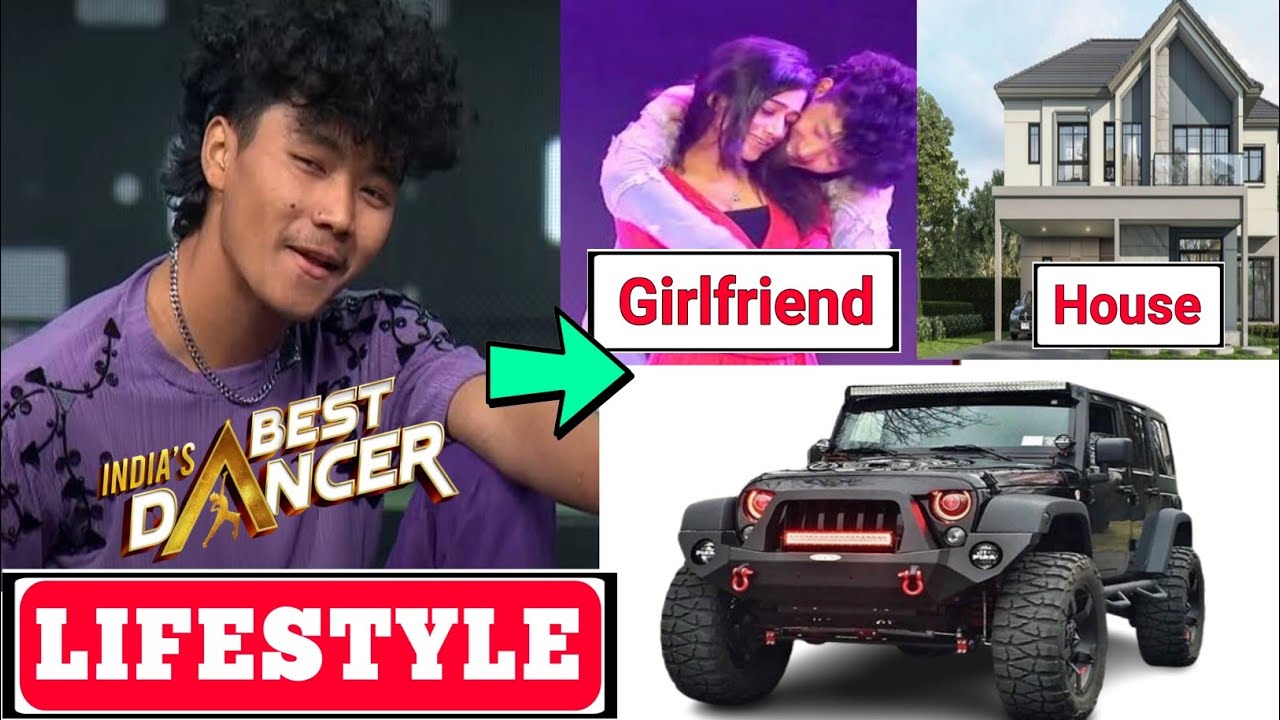 Samarpan Lama Lifestyle 2023, Age, Biography, Girlfriend, Family, House ...