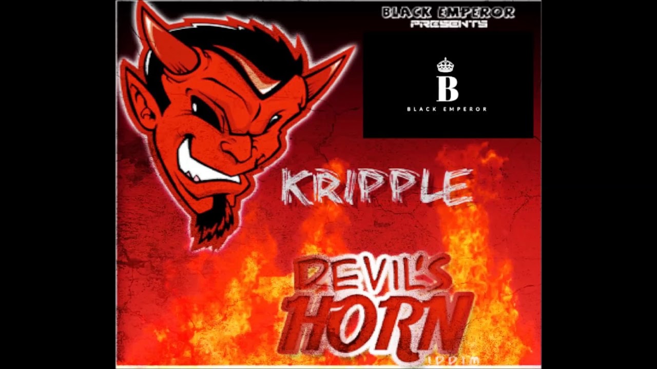 Kripple Dipple - Animals in town 2018 (st.lucia) soca[subscribe] [Devil ...