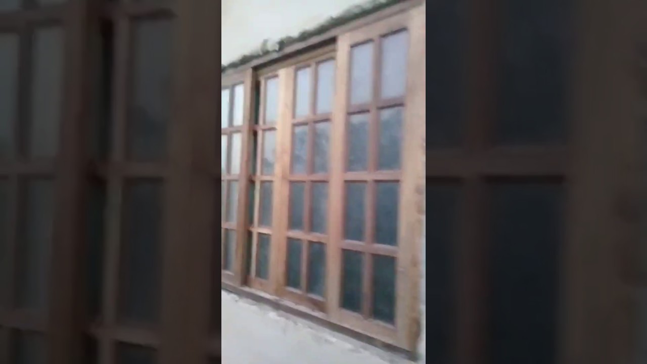 Vidro comum Mini boreal - YouTube