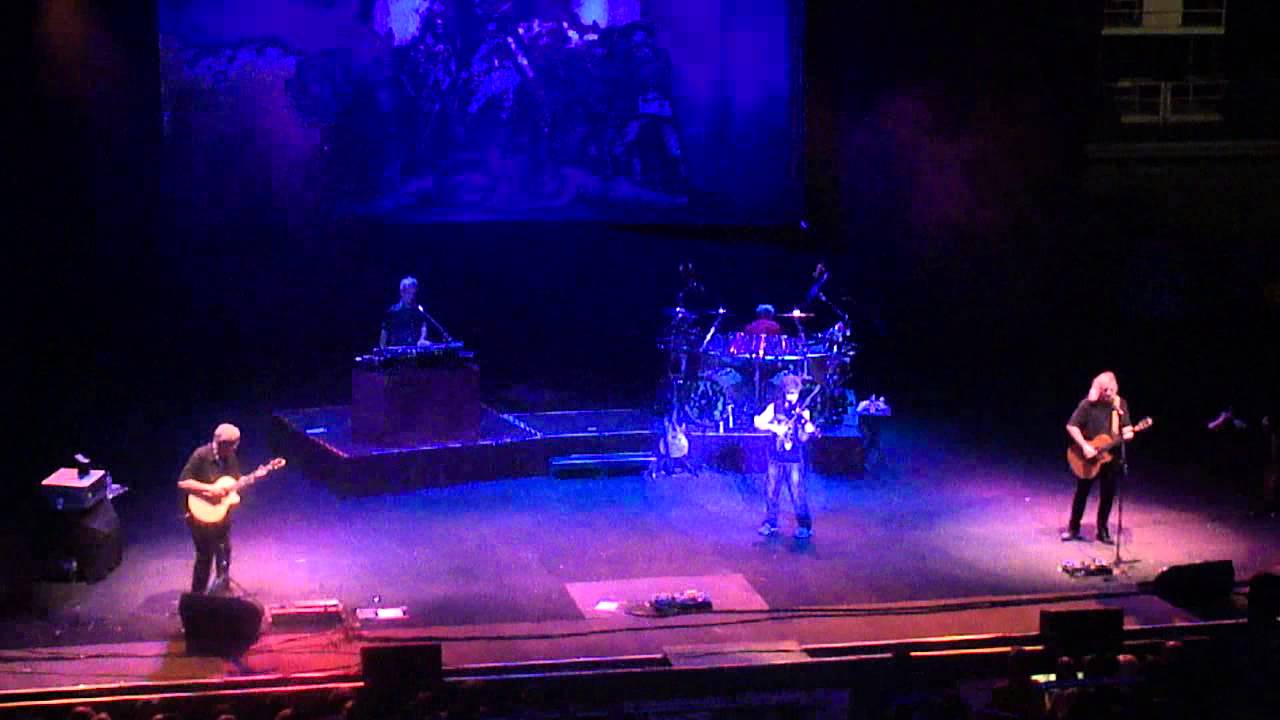 Dust In The Wind - Kansas - Duquoin State Fair - - YouTube