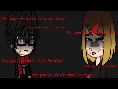 Guilty? || Haikyuu || ft. Akaashi & Kenma || Angst || ⚠ Loud noises ⚠ ...