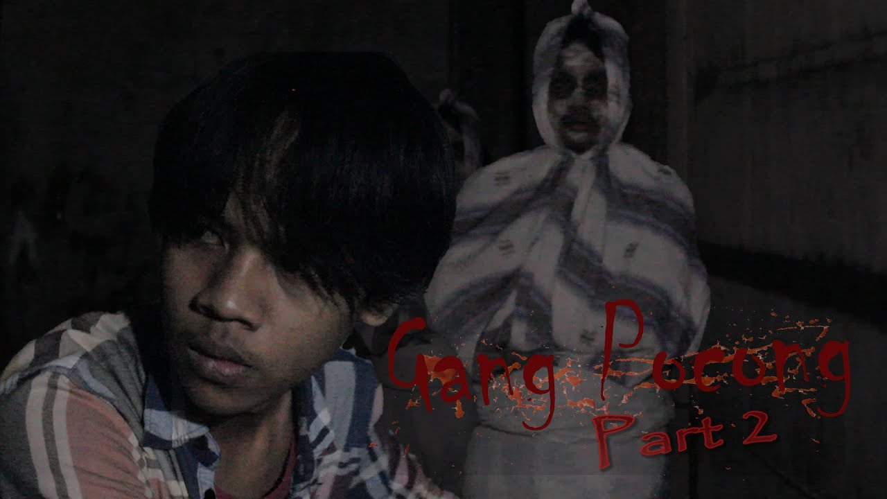 Gang Pocong Part 2 | Film Pendek - YouTube