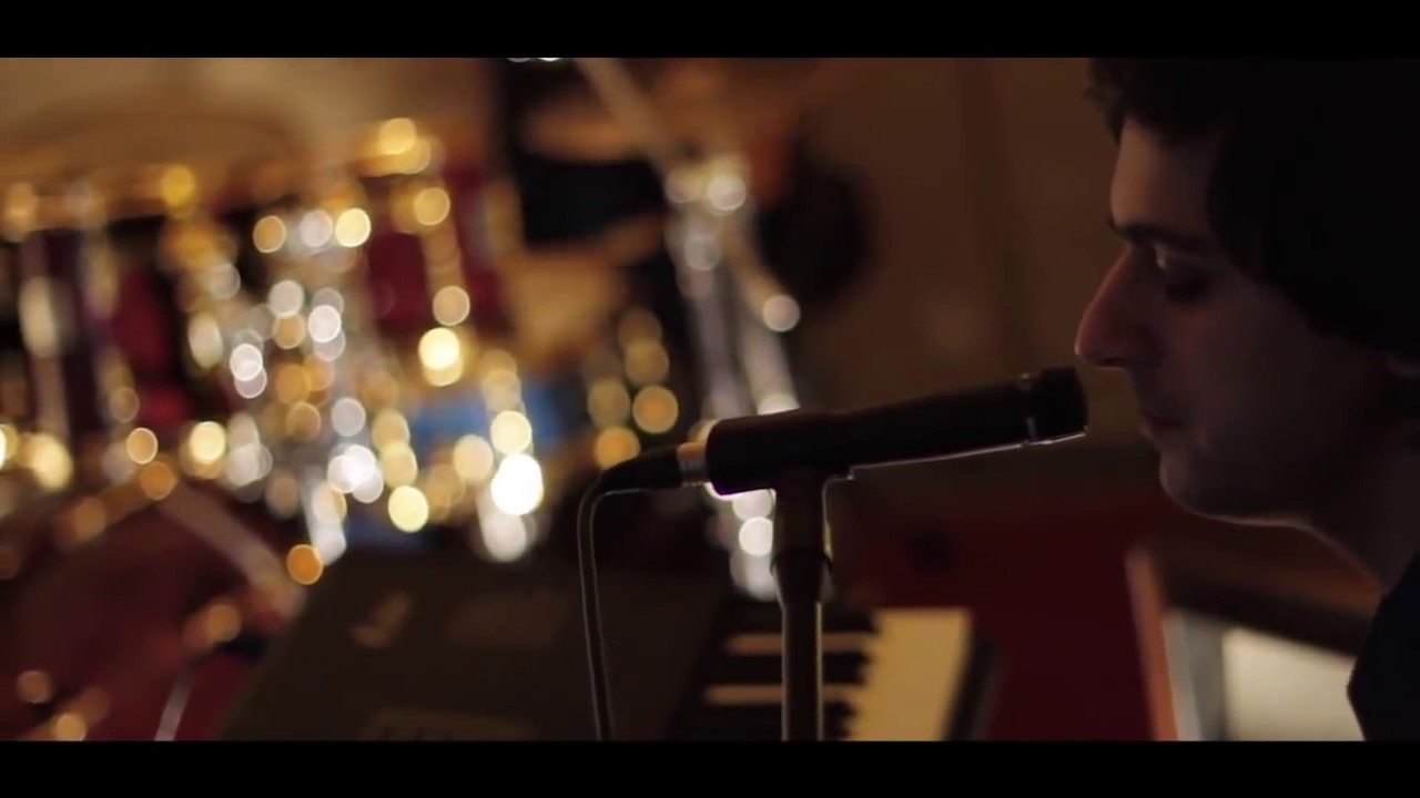 YAYA - Bay A.'nın Hikâyesi - 2012 (Albüm Tanıtımı) - YouTube